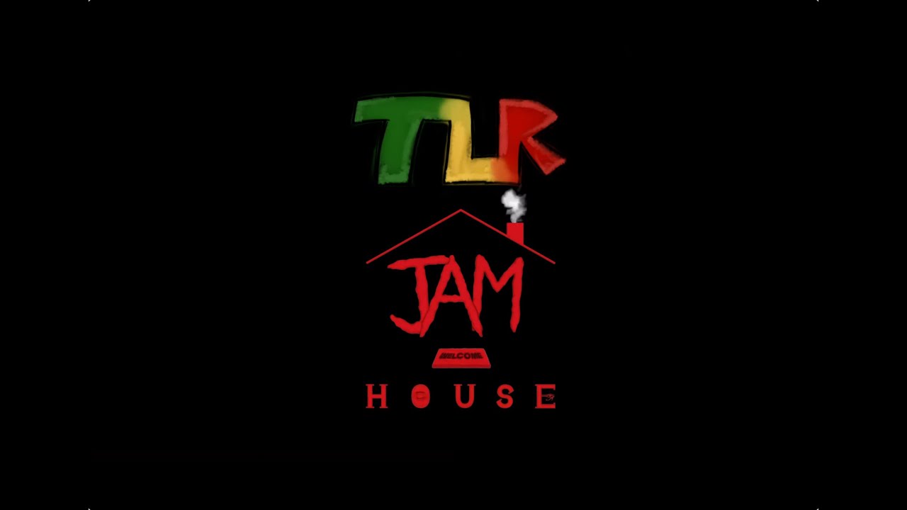 The League of Rebelz - Jam House (Visualiser)