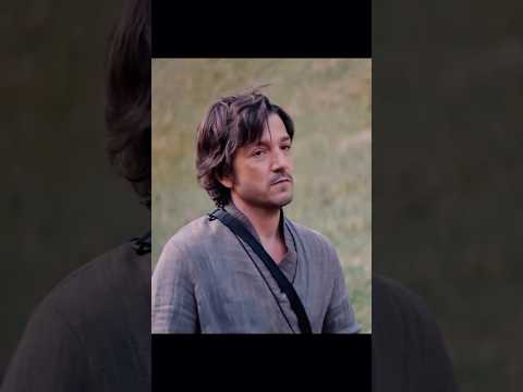 Turns out he's a genius commander. #andor #drama #scifi #starwars