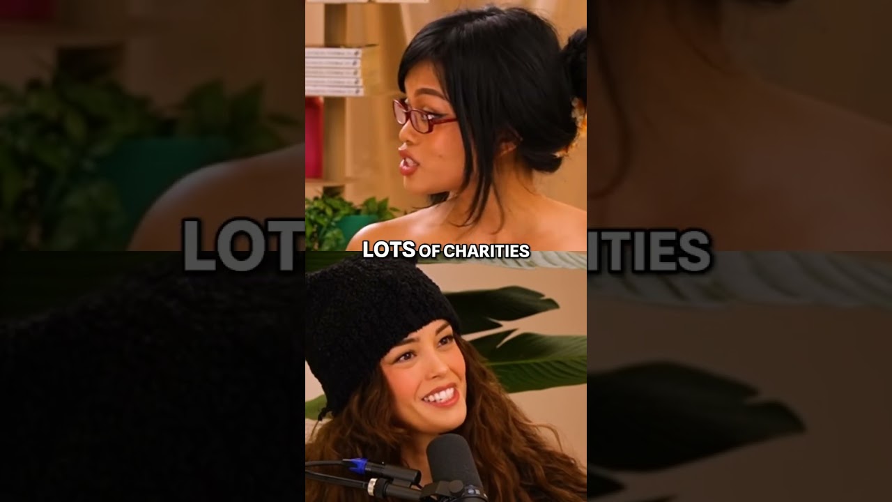 Ironmouse on CVID and Fundraising! 💉❤️