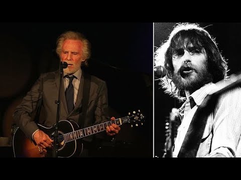 JD Souther, Famed Songwriter, Eagles and Linda Ronstadt Collaborator, Dies at 78 #usa #viralvideo