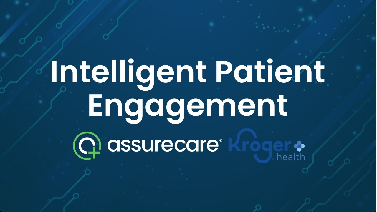 AssureCare - Patient Engagement