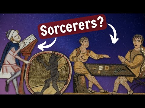 What Is A Sorcerer?