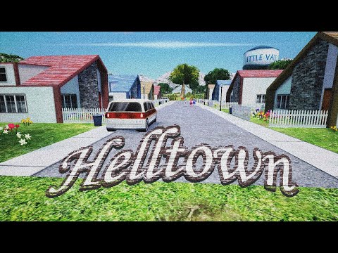Steam Community :: Helltown