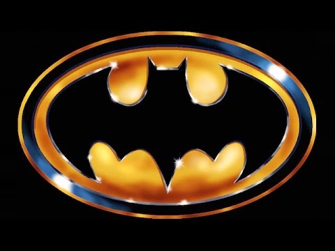 Batman in Film-Fat Gay and a Little Straight-Episode 1