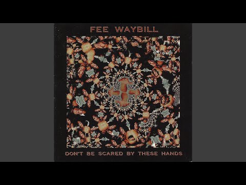 Fee Waybill | Tall, Dark and Harmless