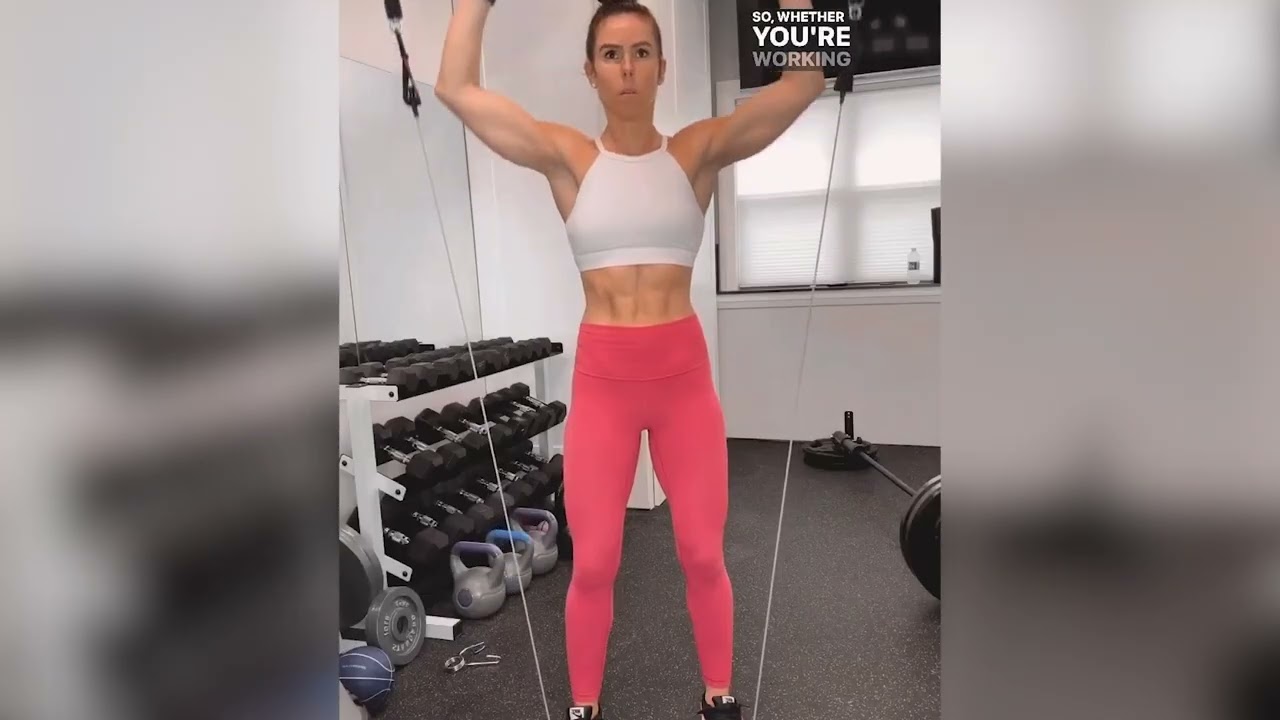 Hyperbell Bar – Jayflex Fitness