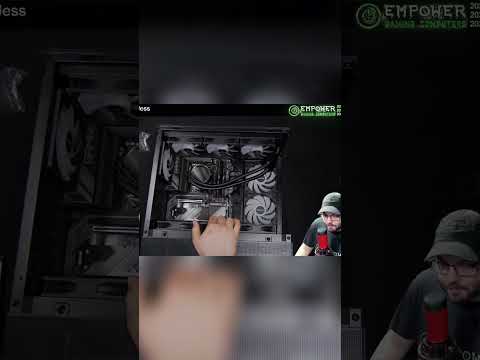 Streamer's Intel Rant: Salty RMA Experiences & BIOS Update Nightmares!