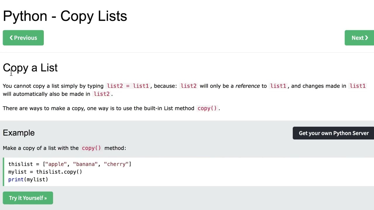 Python Coding for beginners-22 - Customize Sort Function, Case Insensitive Sort, Reverse order, Copy