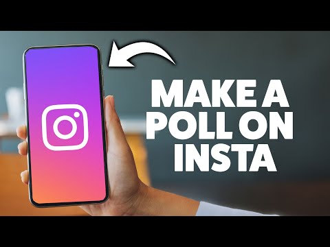 How To Make A Poll On Instagram 2025 (iPhone & Android)