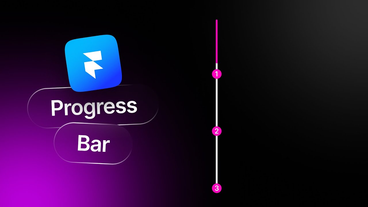 How To Make a Scroll Progress Bar in Framer Super Fast!