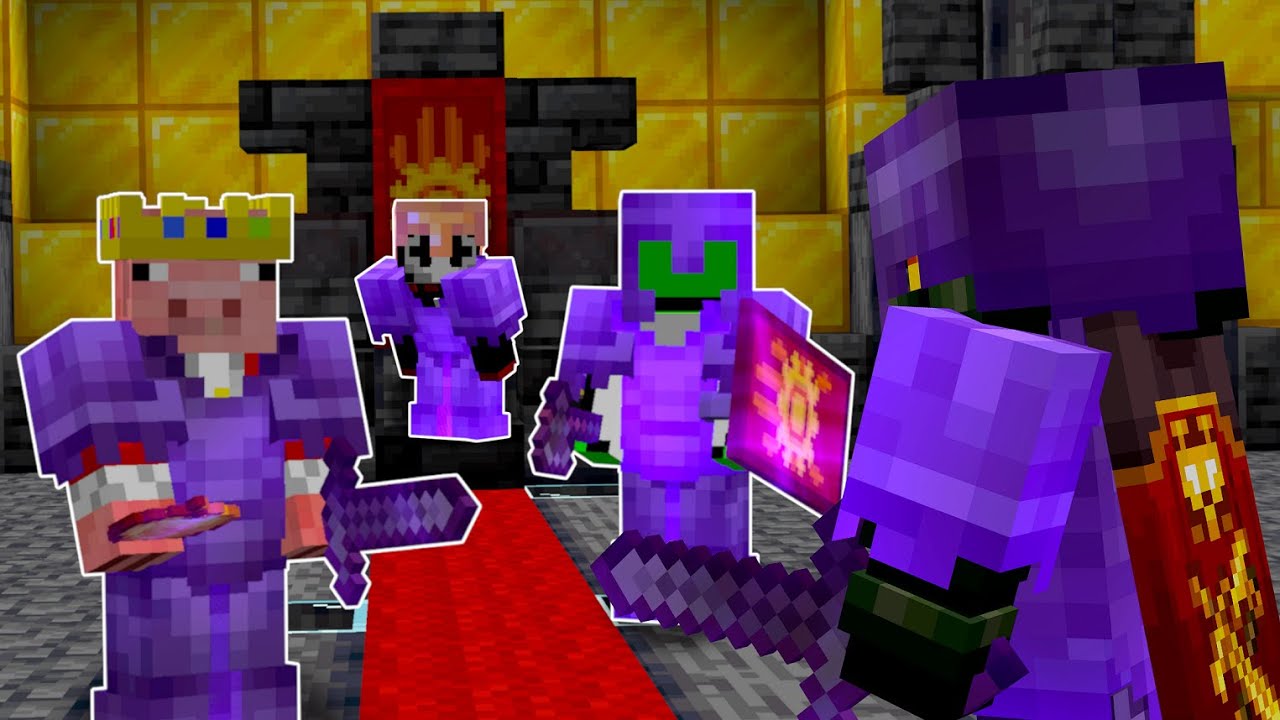 Mastering Minecraft PVP: Strategies to Dominate Any SMP | Galaxy.ai