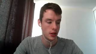 Learn english with Will Harrington - An english tutor from italki