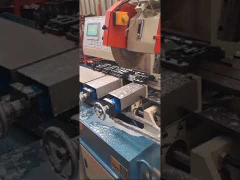 Gamut Machine Tools - Manufacturer from Dombivli, India | Profile