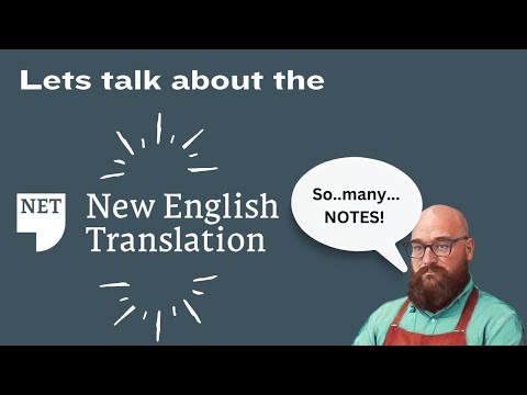 Lets Talk About The NET Full Notes Edition