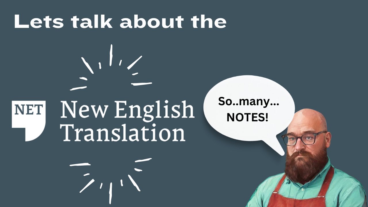 Lets Talk About The NET Full Notes Edition