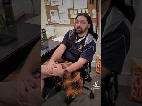 What are our LEAST favorite tartans?