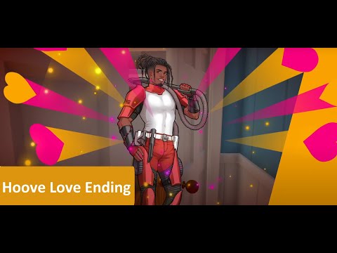 Hoove Story and Love Ending | Date Everything!