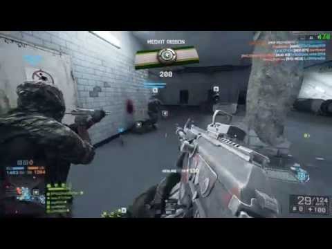 Steam Community :: Video :: BF4 PC Xbox One controller gameplay