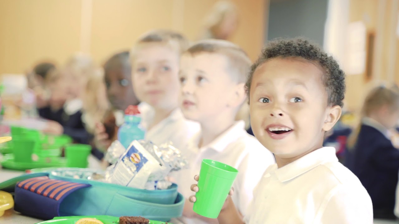 Madley Brook Primary School
