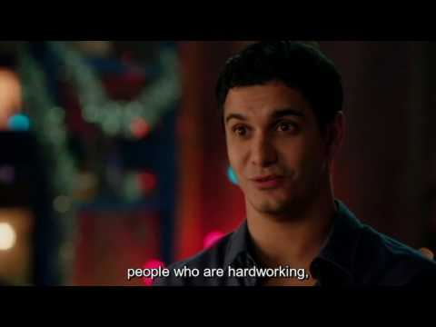 Scorpion tv show lessons for our life 1