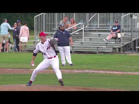2025 MLB Draft Preview: Sawyer Hawks, RHP, Vanderbilt