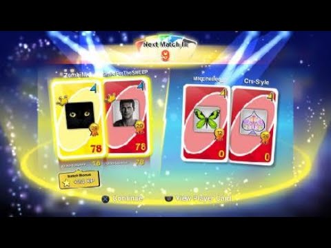 Steam Community :: Video :: Epic uno ending 2: the squeak-ual