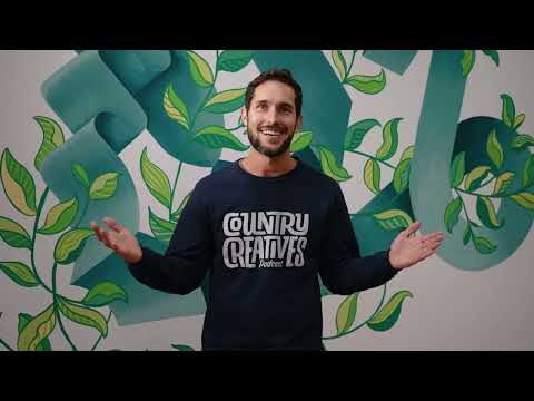 Your Creative Future is HERE!
