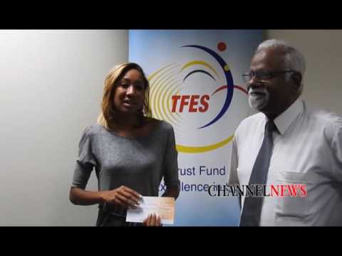 Aurelie Alcindor from Mrs. Mauritius Universe 2019 to Miss Universe ...