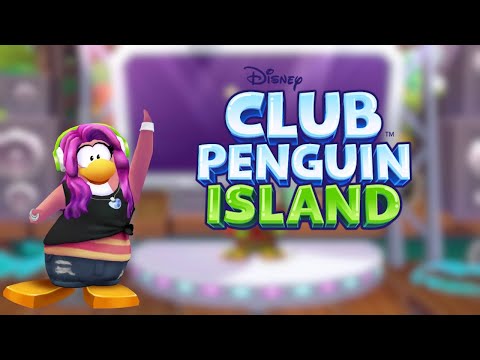 Club Penguin Island [OFFLINE] | Cadence Questlines | No Commentary Gameplay