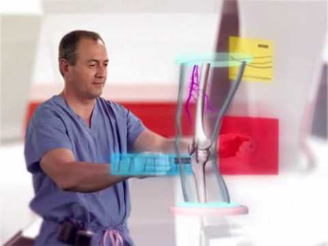 University of Utah Health Care Orthopedics
