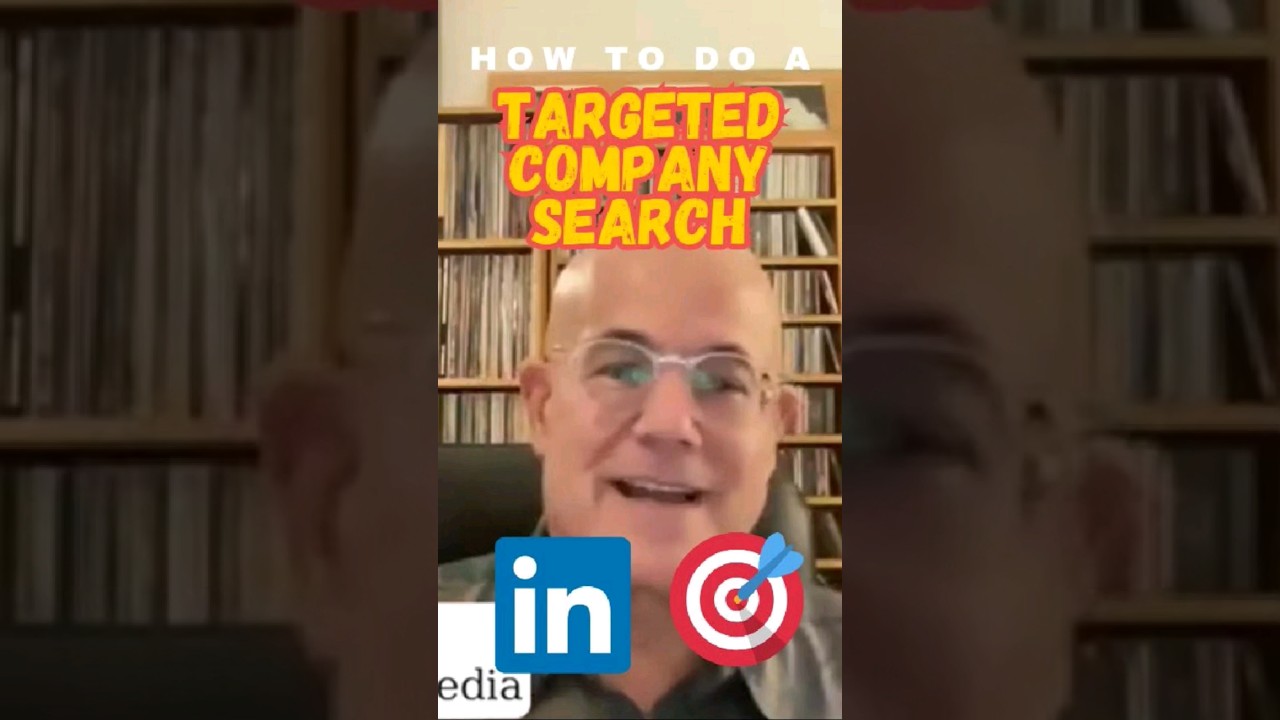 Recruiter tells you the BEST tool for #jobhunting 💡 #linkedin