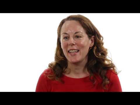 Carole Bingley, Technical Specialist, RSSL