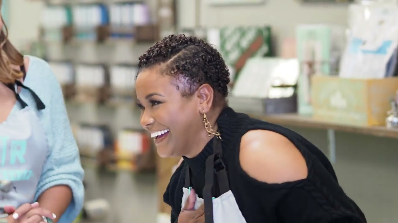 AR Workshop DIY Home Decor