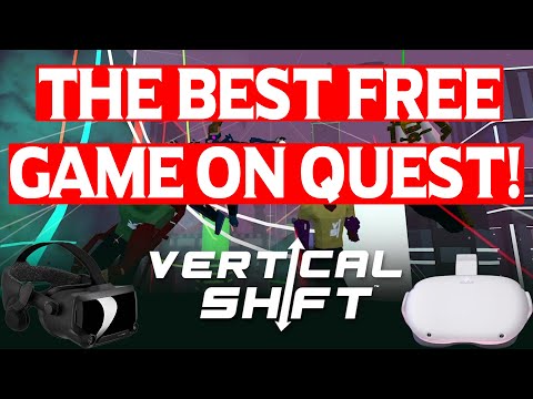 Steam Community :: Video :: The Best Free Quest Game! | Vertical Shift ...
