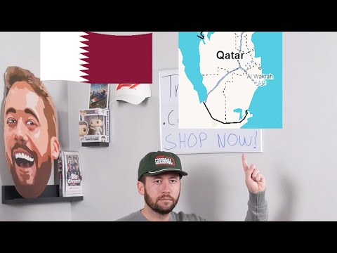How to pronounce “Qatar”