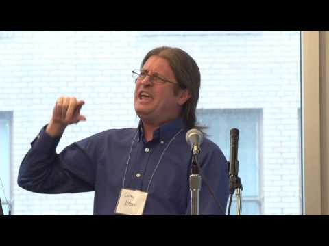 Corey Anton - "The Character of Ritual Meaning"