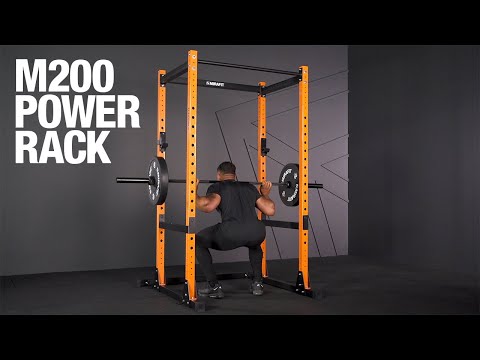 M200 Power Rack | Mirafit