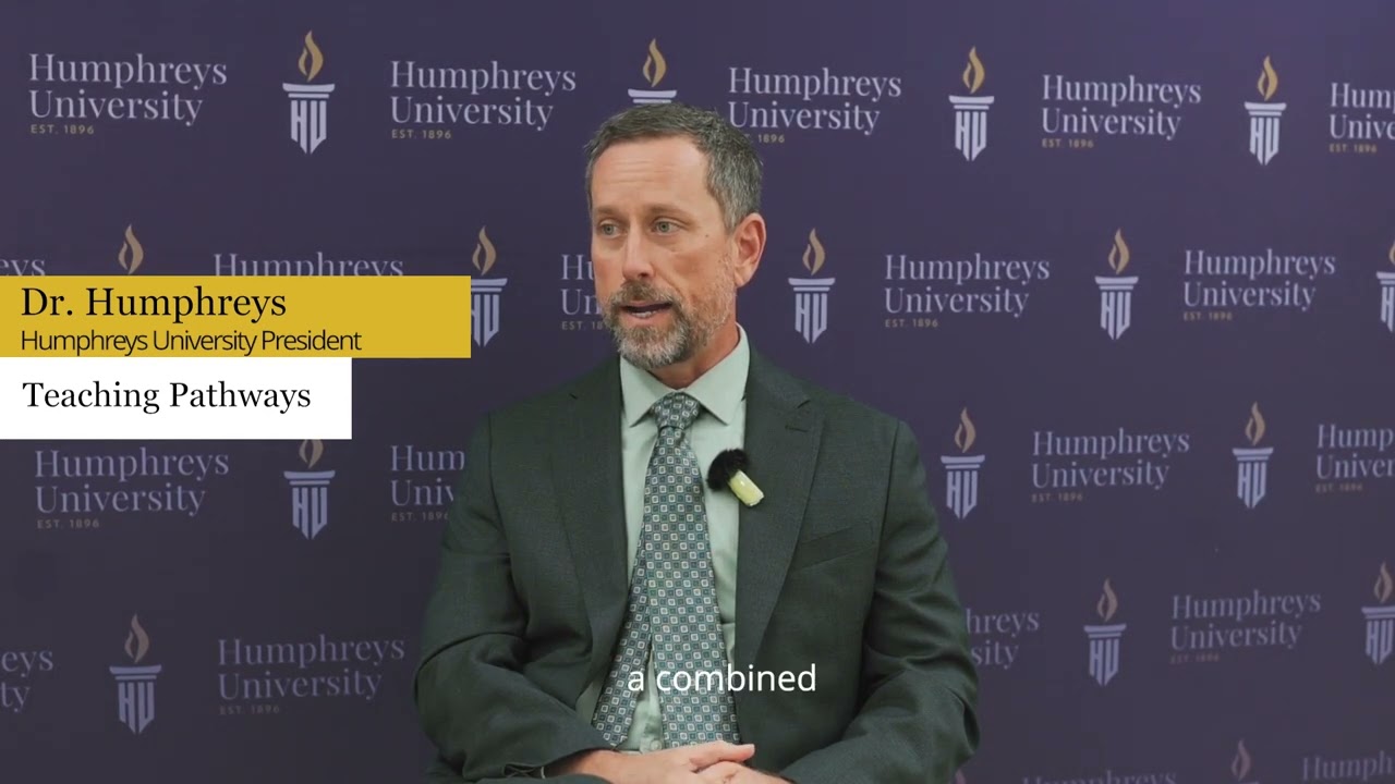 Teaching Pathways | HU26