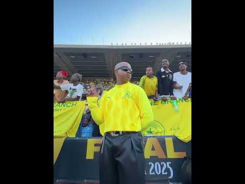YOUNG STUNNA AT LOFTUS VERSFELD STADIUM.🏟️ #amapiano #amapianodance #scottsmaphuma #fyp #skeemsaam