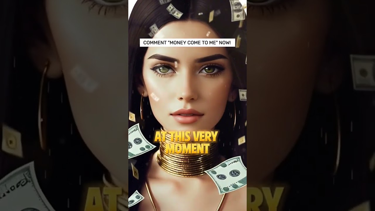 Unleash Your Wealth DNA for Prosperity and Financial Freedom! #manifestation