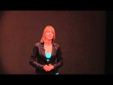 A Passion for Math: Elly Schofield at TEDxClaremontColleges
