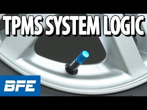 TPMS: Smarter Than You Think | Tech Minute