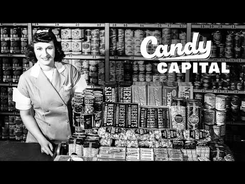 Candy Capital — A Chicago Stories Documentary