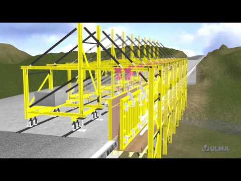 Ulma Formwork System India Private Limited, Mumbai - Real Estate ...