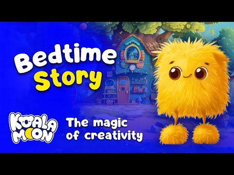 Best Bedtime Stories For Kids 😴 Snaffles And The Little Shop Of Treasures : English Bedtime Story