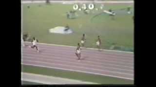 Lee Evans, Olympic sprint champion who staged a Black Power protest at ...