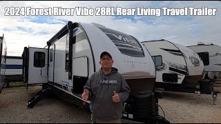 Travel Trailers For Sale near Houston, TX | RV Dealership