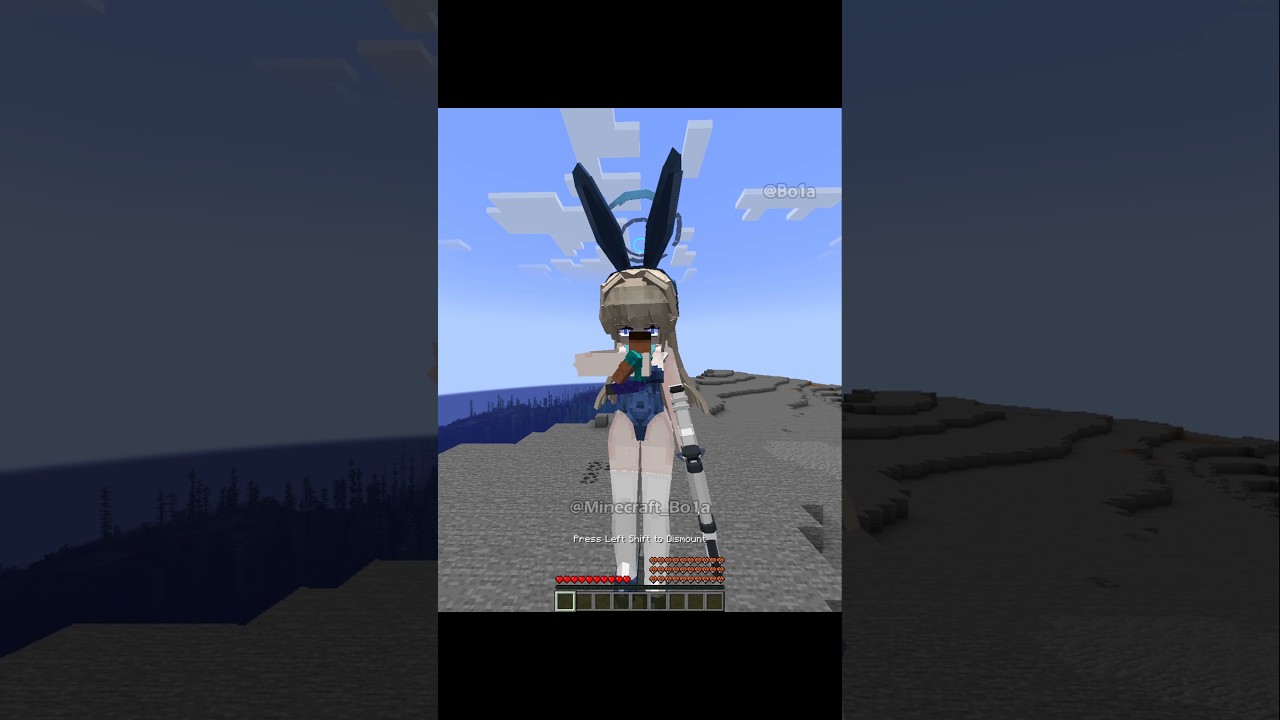 Minecraft Mods 💀 Pt.267