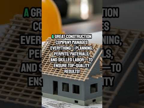 Construction Company | NDC Design & Construction Inc | Buena Park, CA