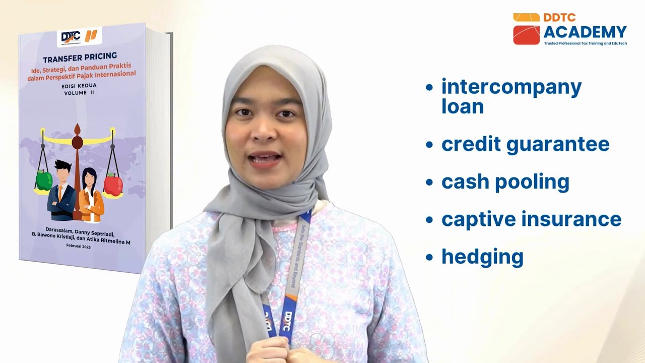 Transaksi Keuangan Intragrup: Peluang atau Ancaman untuk Bisnis Anda?